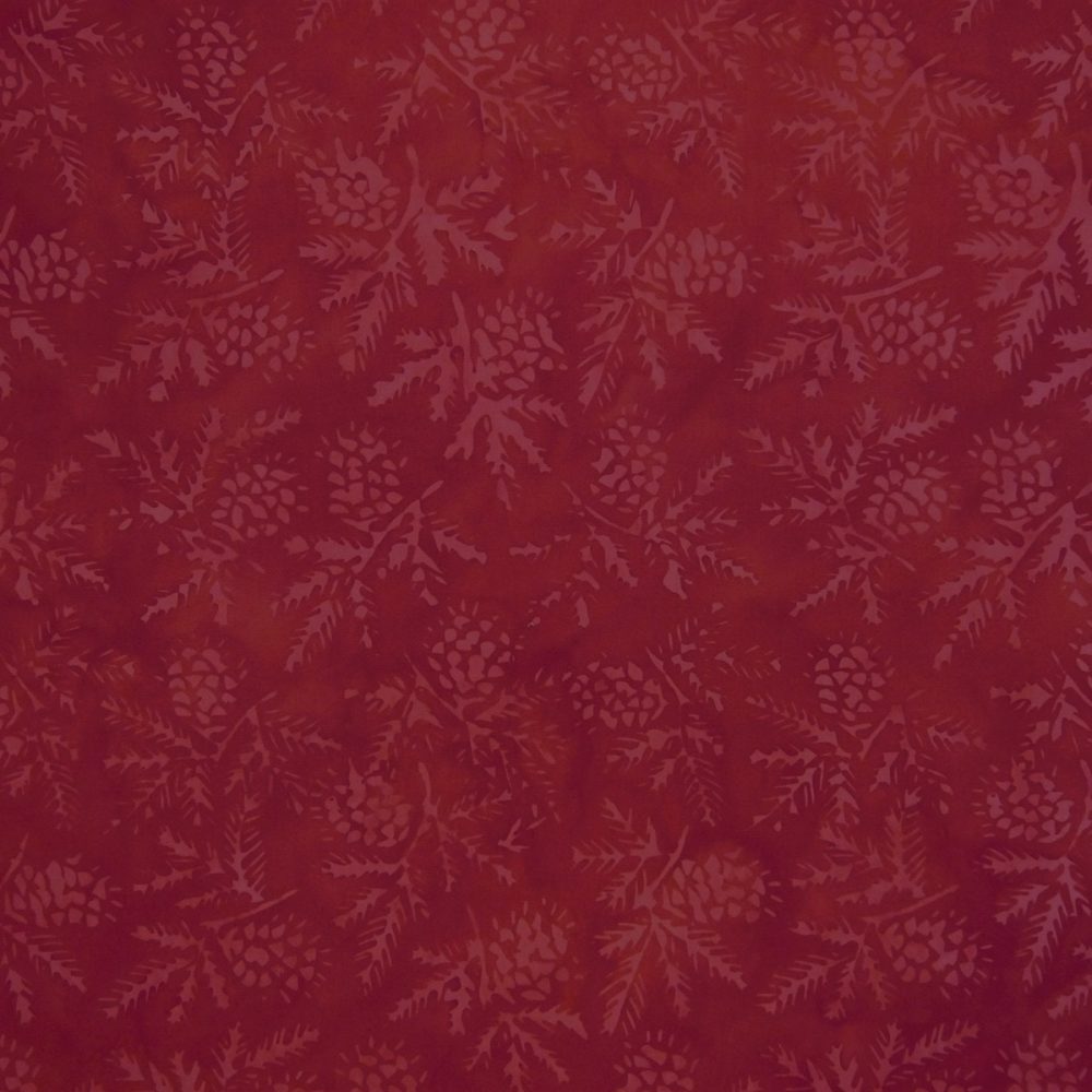 2022 Winter Collection – Batik by Mirah