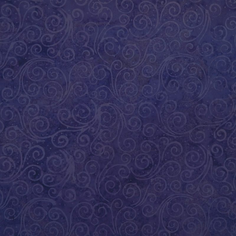 2022 Winter Collection – Batik by Mirah
