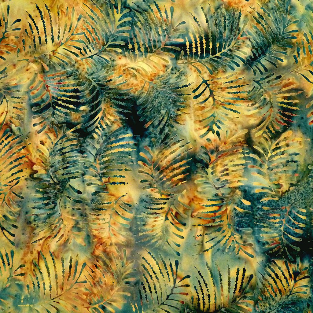 Horizon – Batik by Mirah