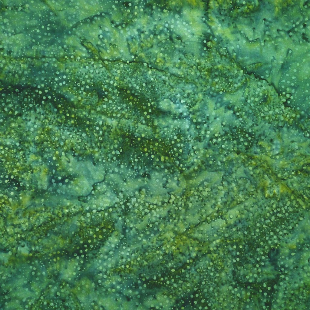 Horizon – Batik by Mirah